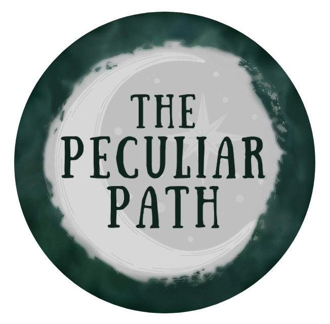 The Peculiar Path
